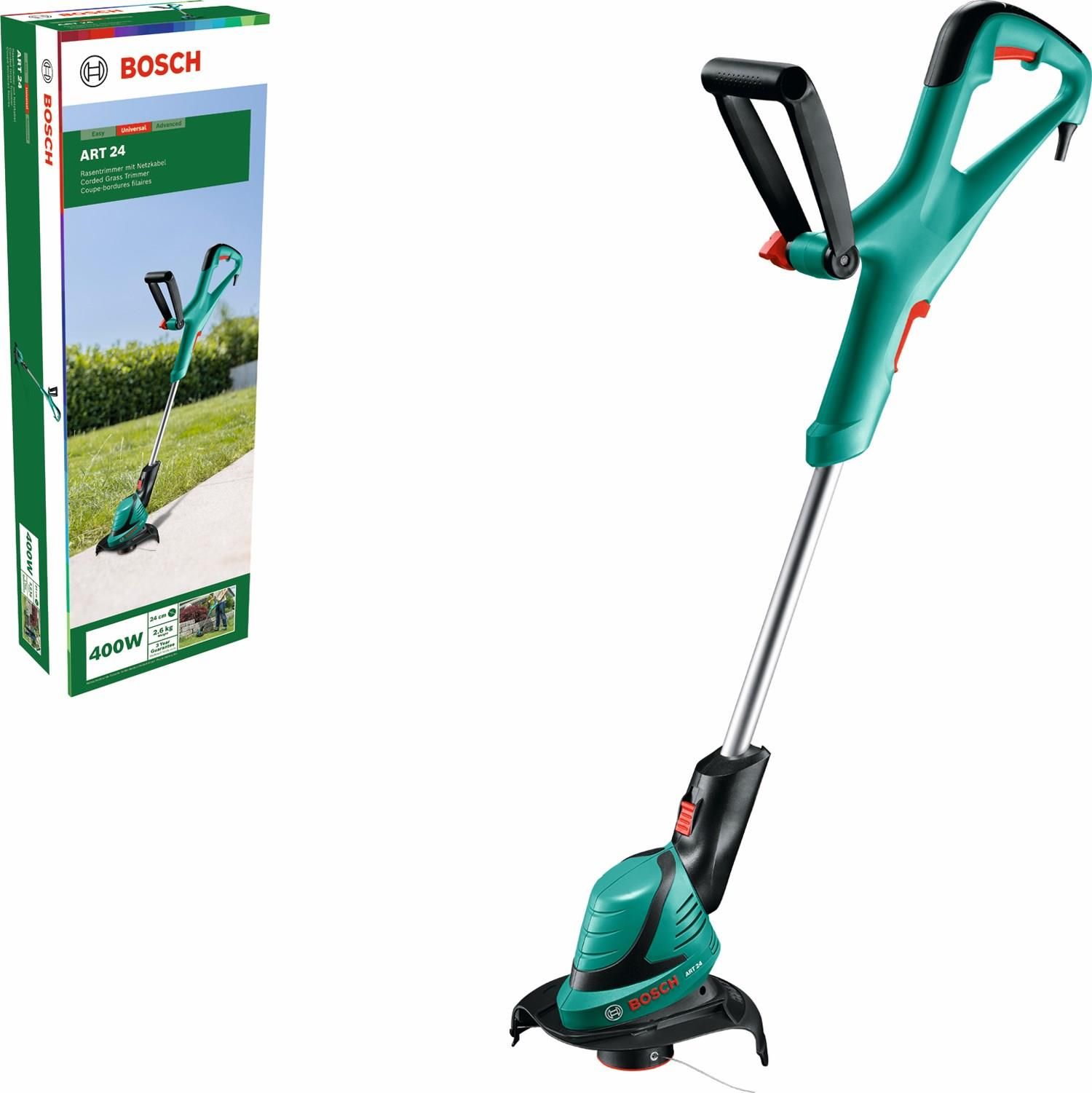 Электрический триммер Bosch ART 24 06008A5800