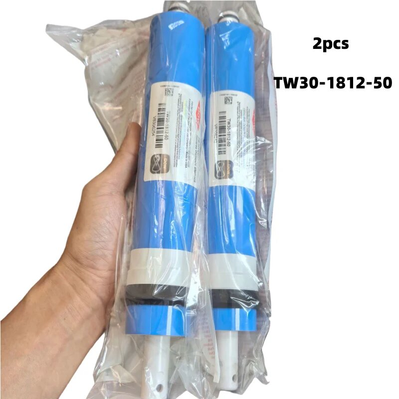 Фильтр для очистки воды Dow Filmtec TW30-1812-50 50 GPD 2 шт.