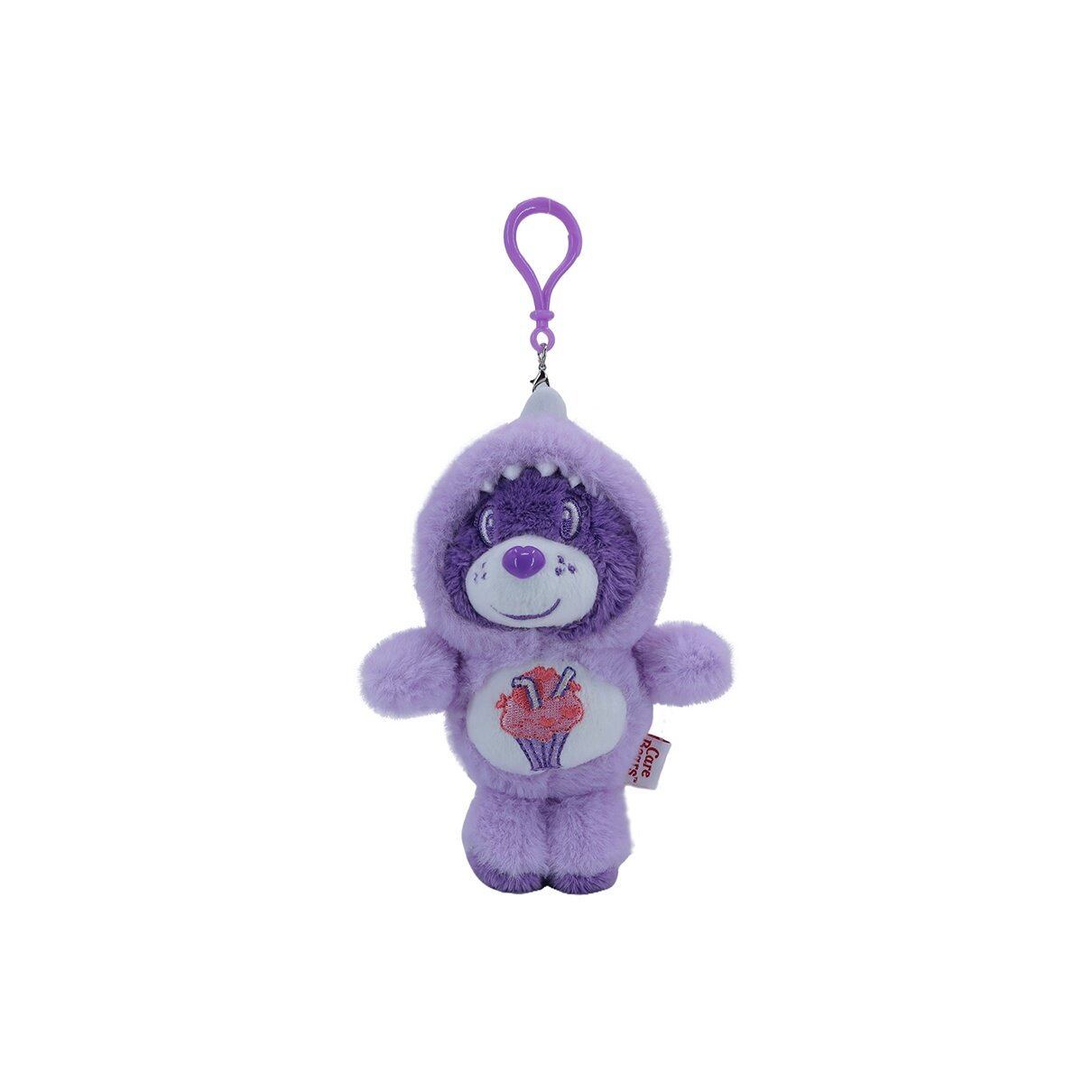 Игрушки подвесные CAREBEARS