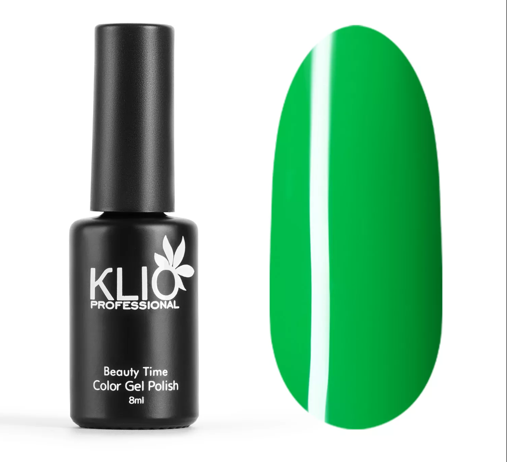 KLIO Гель-лак BEAUTY TIME №099 8мл