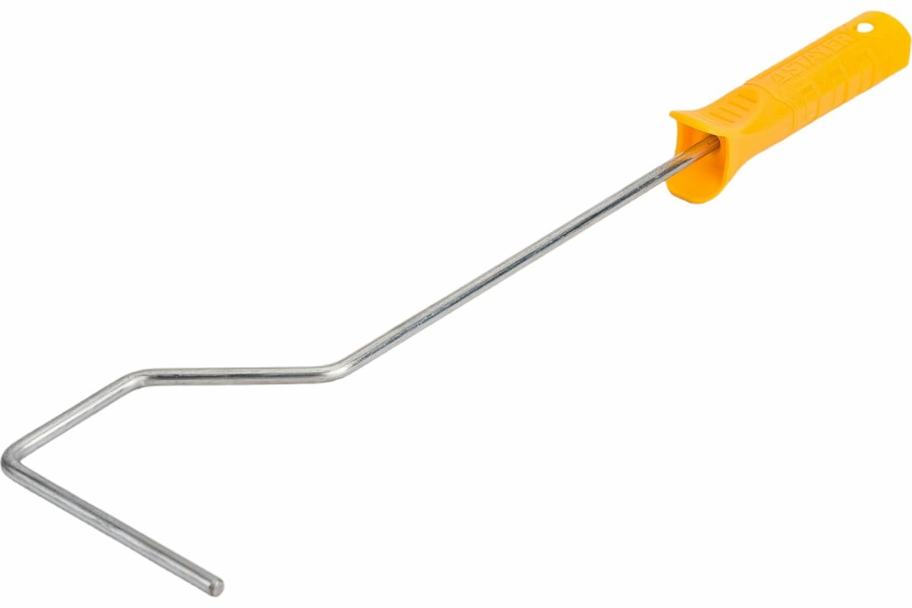 Ручка STAYER для мини-валиков бюгель 6мм 87х420мм 0565-42