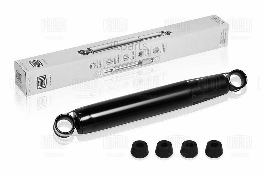 TRIALLI AG-03004 Амортизатор для а/м ГАЗ 3302 перед./задн. газ. (AG 03004)