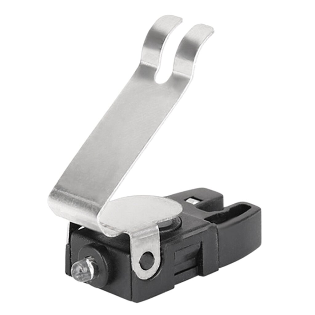 Мини-Велосипеды Стоп-Сигнал Красные Светодиодные Фонари Крепление Хвоста Задний Велосипедный Фонарь Водонепроницаемый Велоспорт Велосипедный Фонарь Высокий Велосипедный Аксессуар