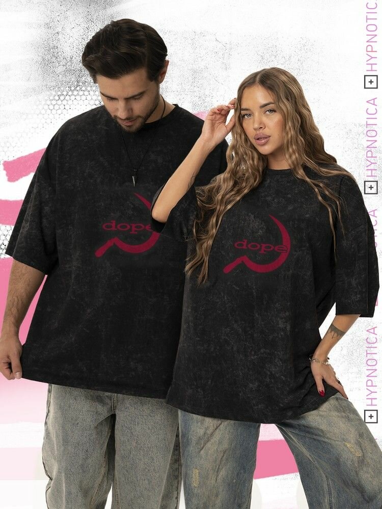 Футболка Hypnotica ВАРЕНКА