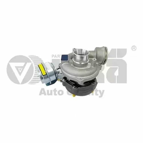 Турбокомпрессор Vika 11451015601 для Audi A4, A6; Skoda Superb I; VW Passat