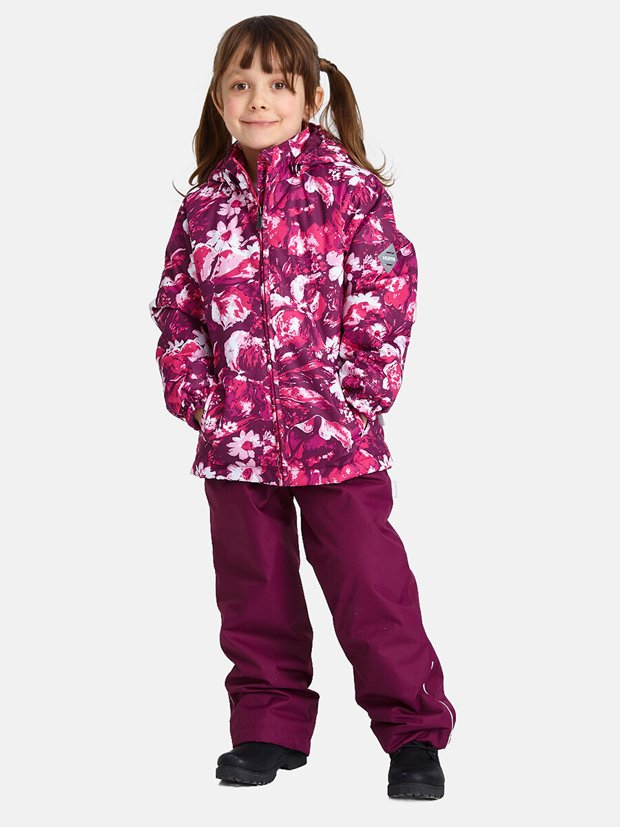 Комплект верхней одежды Yonne