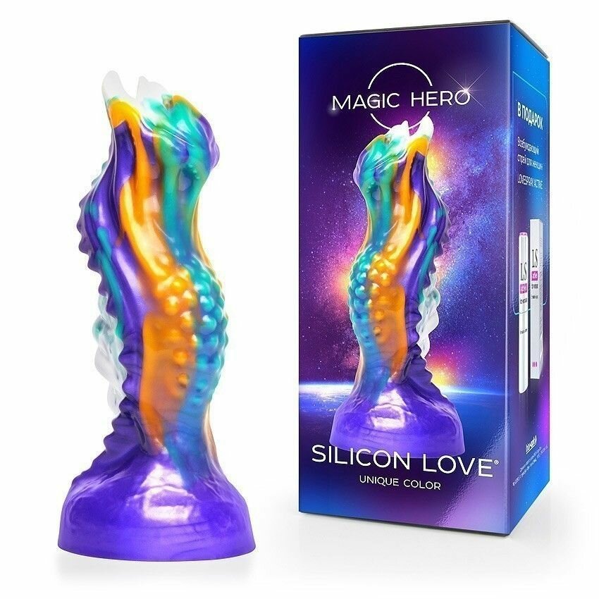 Фаллоимитатор дилдо драконий собачий — купить по низкой цене на Яндекс Маркете