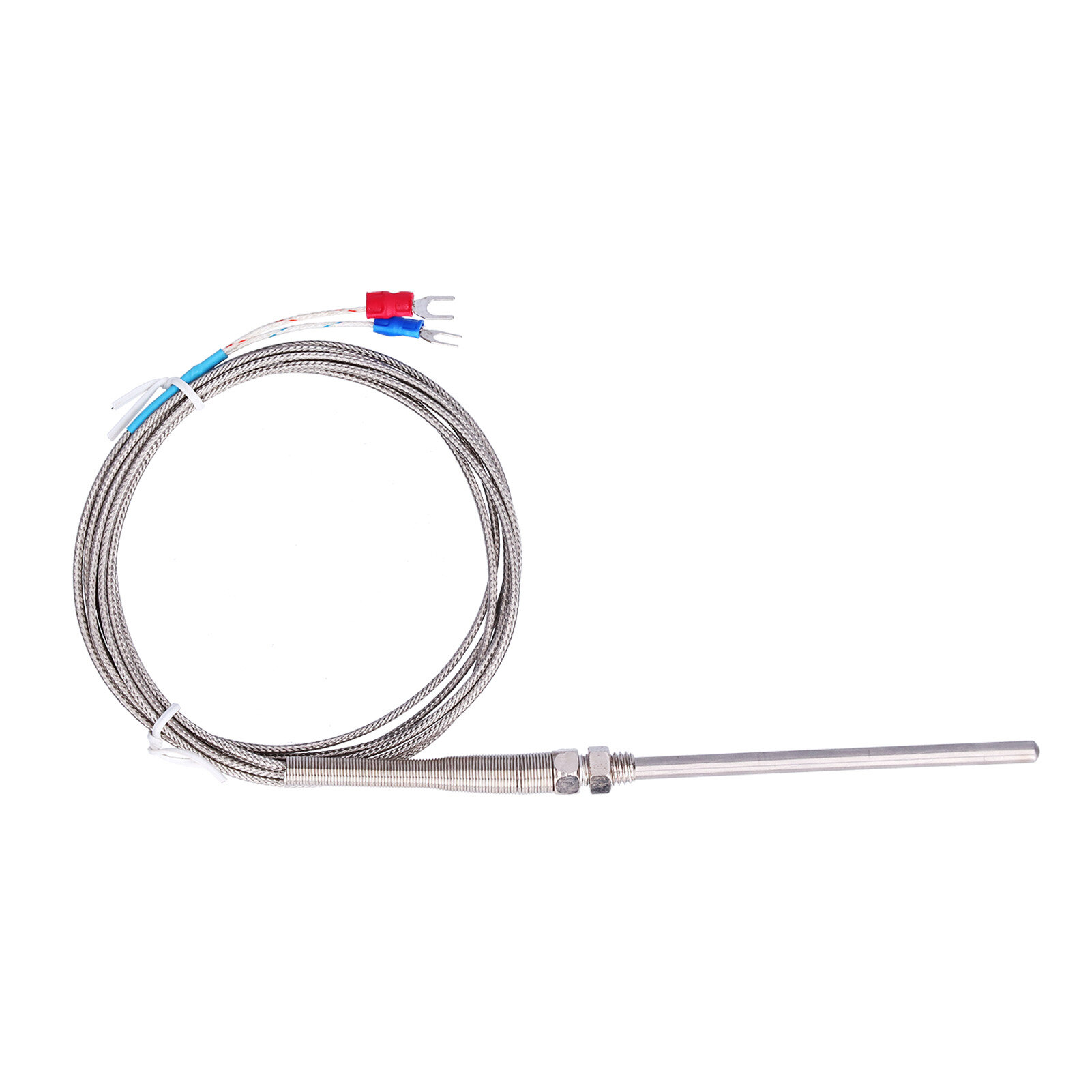 К тип Temp Temper Thermocouple Датчик температуры термосвис