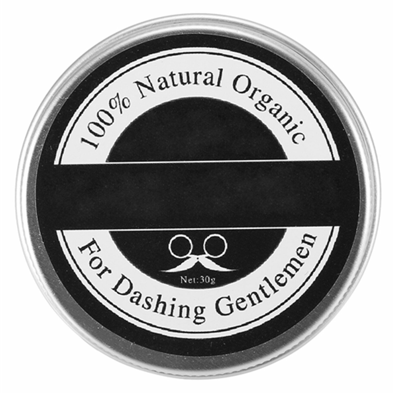 30 мл воск для укладки бороды, уход за волосами, разглаживание, 30 мл воск для укладки бороды для гладкой и стильной бороды