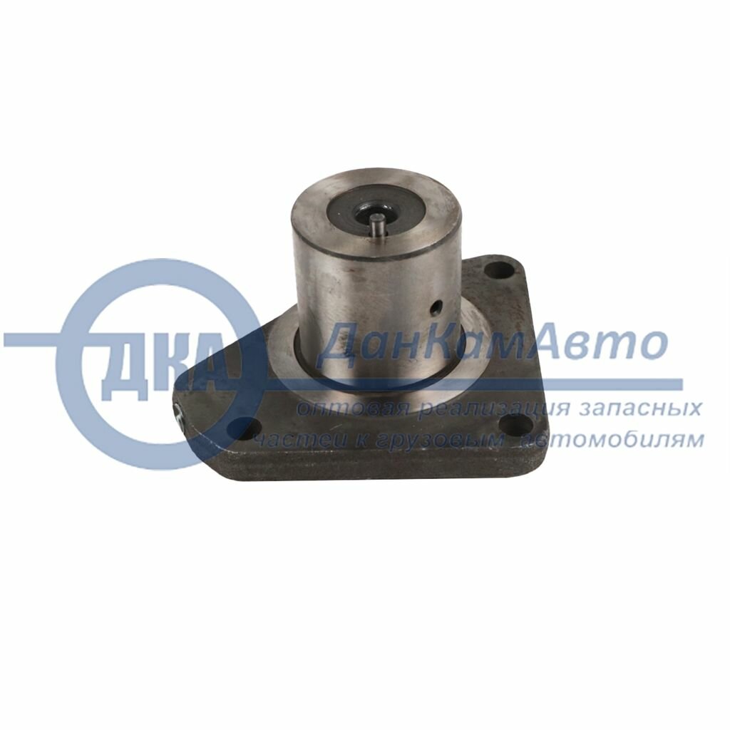 Ось ведущей шестерни привода распредвала 6520 ПАО КамАЗ