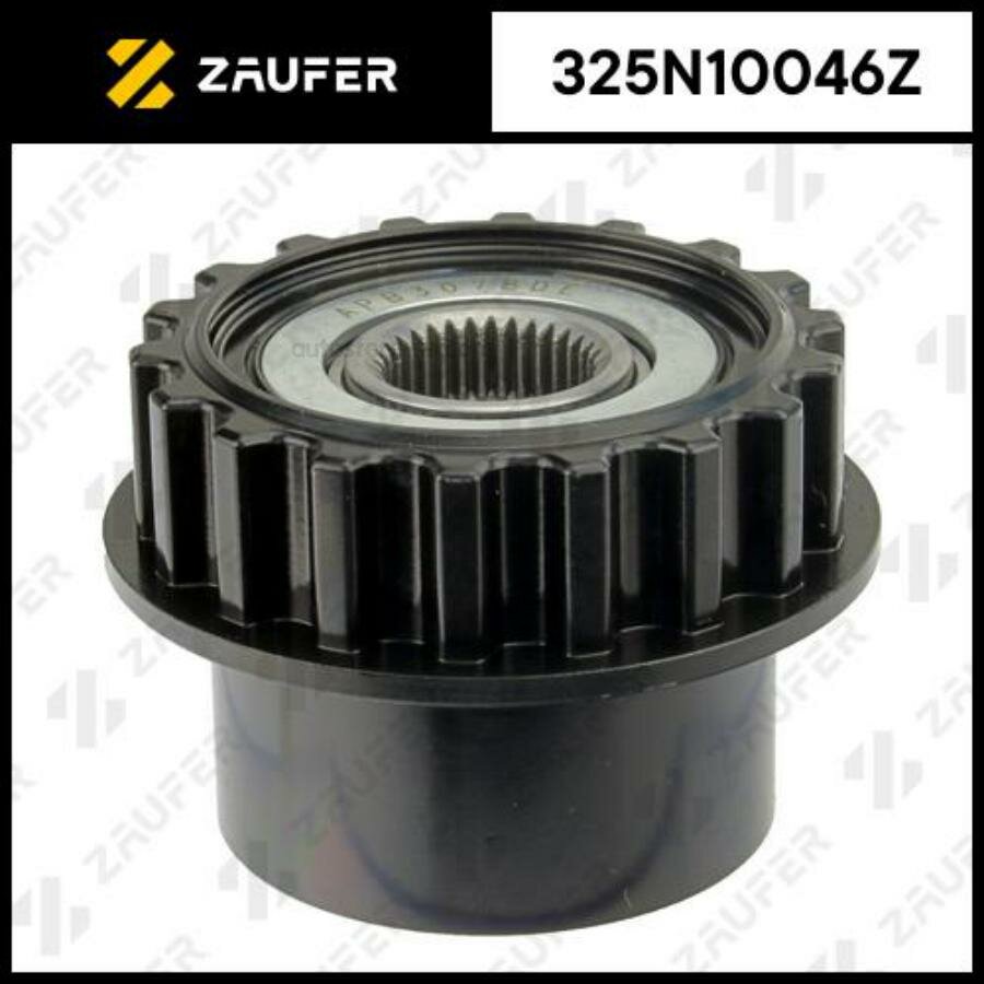 ZAUFER 325N10046Z Муфта свободного хода VOLVO S60/S80/XC70/XC90/XC60 3.0/3.2 06-