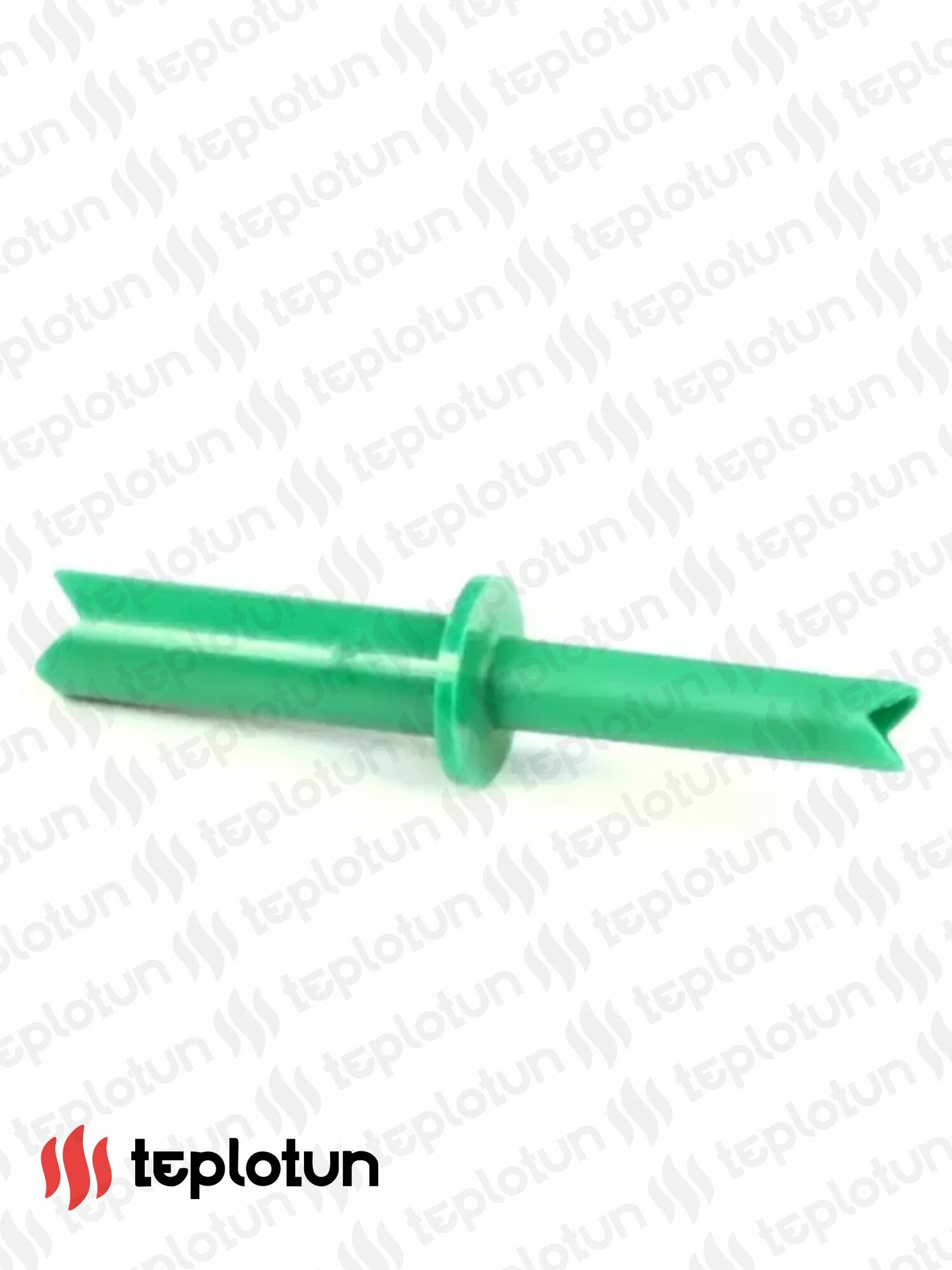 Форсунка зеленая, дюза линии капучино для кофемашин WMF 33.2317.8000 (3323178000) Совместимо с моделями: WMF 1300 S / WMF 1500 S