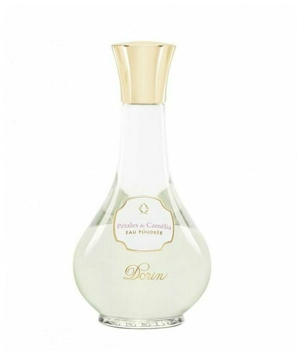 Духи Dorin PETALES DE CAMELIA EAU POUDREE (w), объем 60 мл, аромат женский, 2017 год