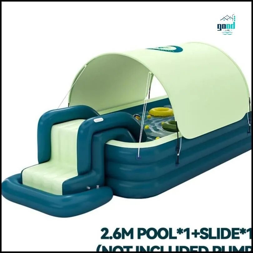 Надувной бассейн 3 м-good value