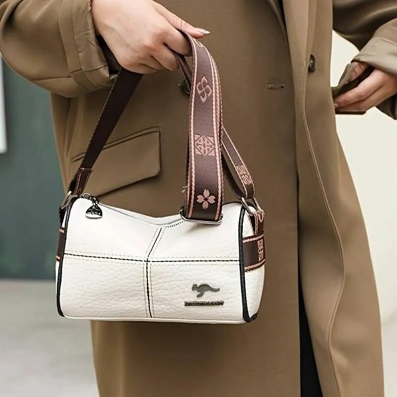 Сумка трансформер-рюкзак, на плечо