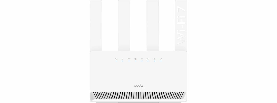 Маршрутизатор беспроводной Cudy WR3600E белый