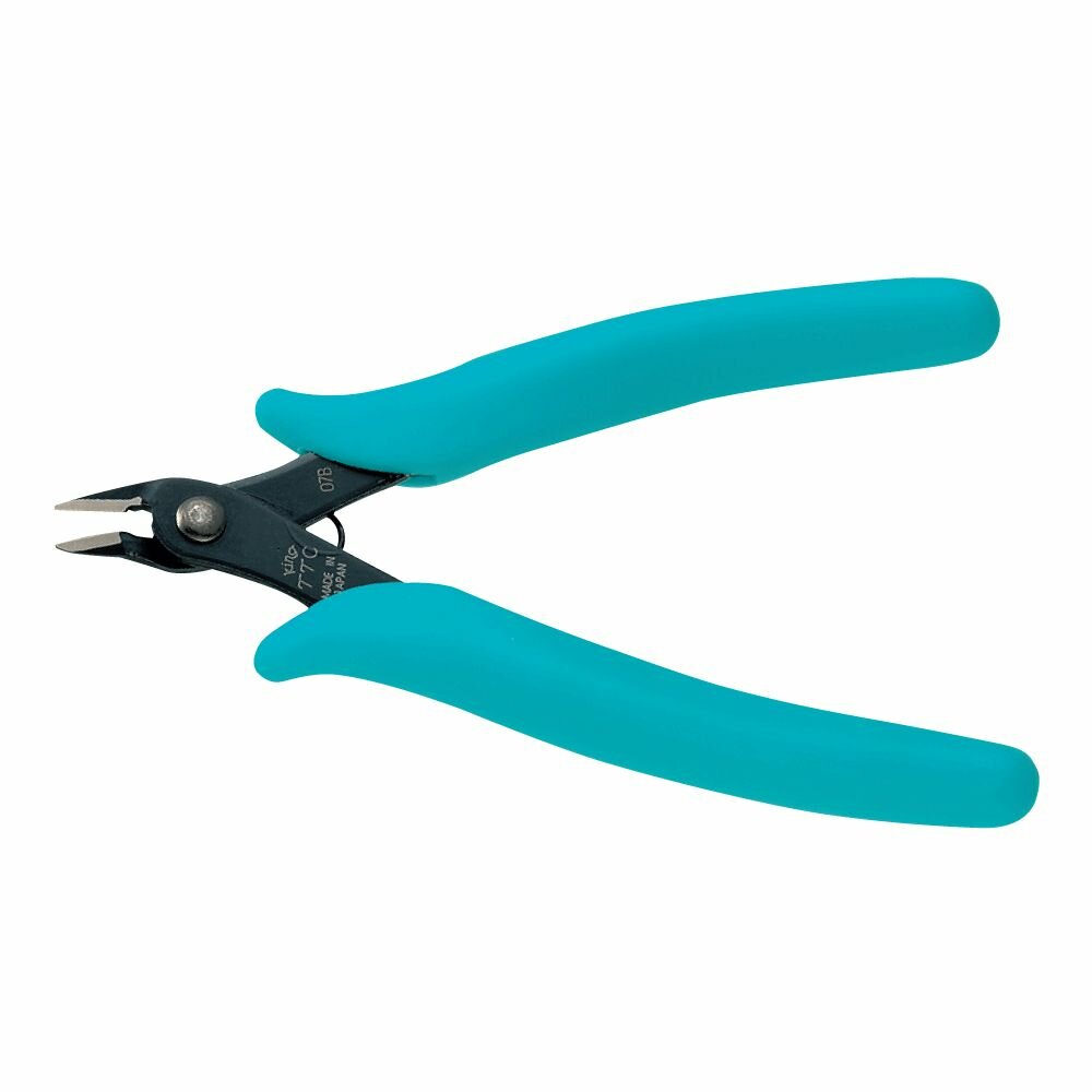 Кусачки (бокорезы) TSUNODA King TTC (Japan) FC-125