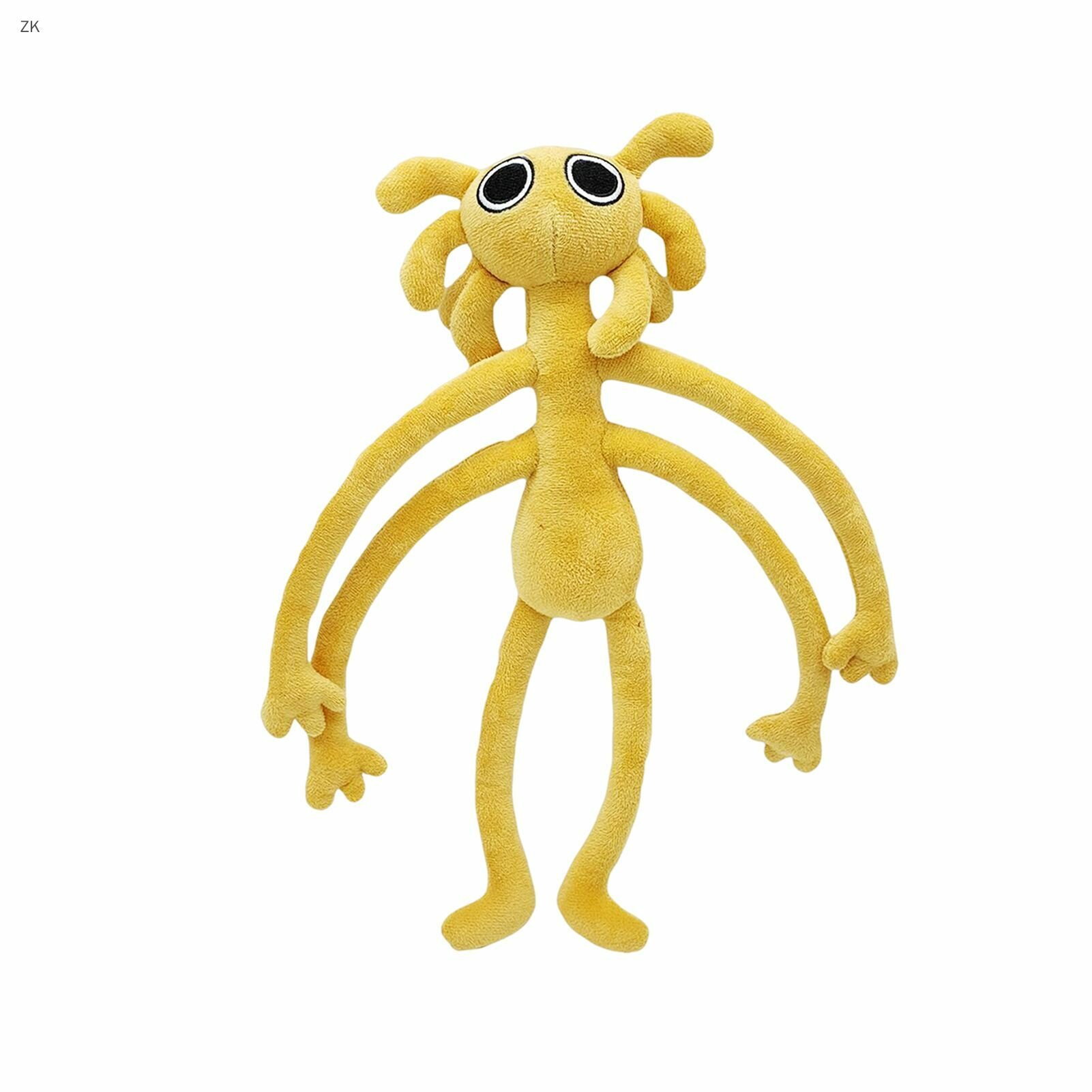 Игрушка "Радужные друзья", плюш, 23-50см, интерактивная, текстильная