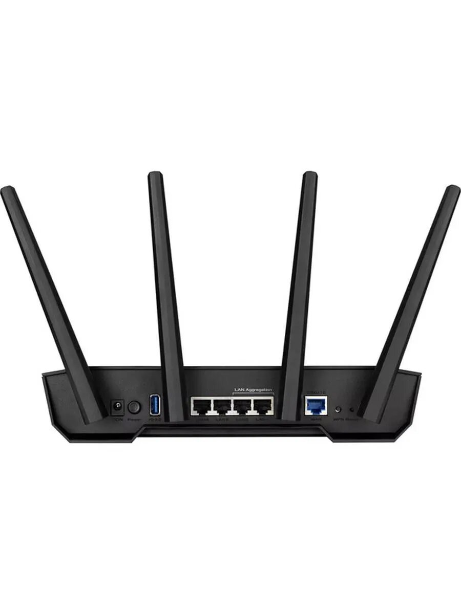 Роутер Asus TUF-AX3000