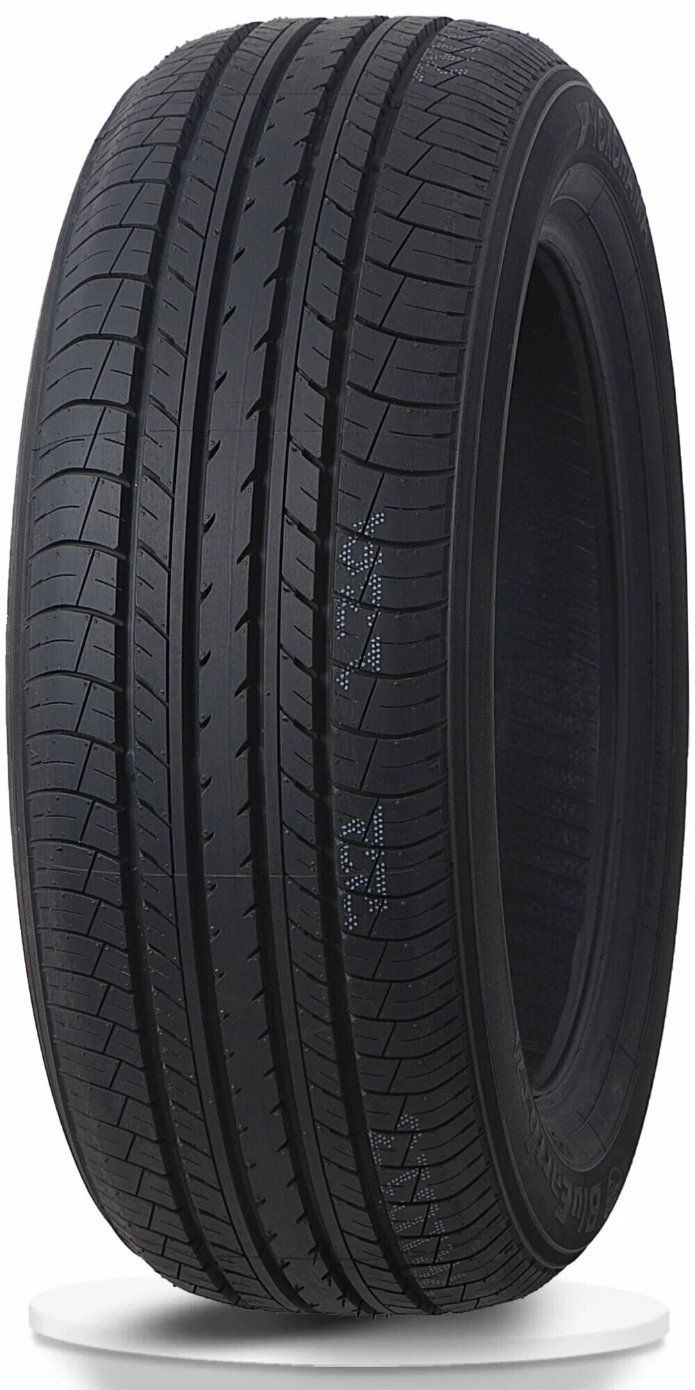 Автошина Yokohama 215/55R17 94V BluEarth E70BZ