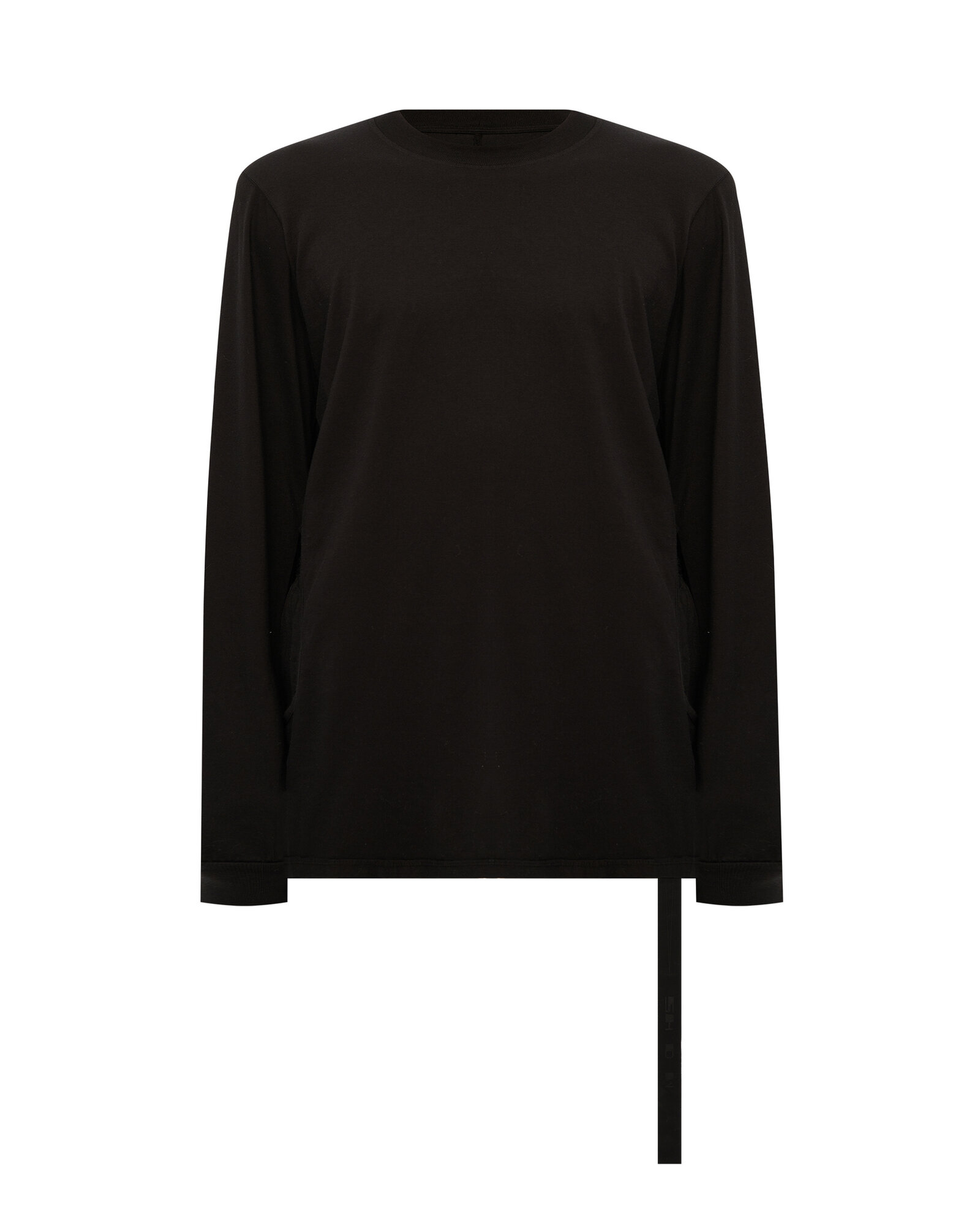 Лонгслив спортивный