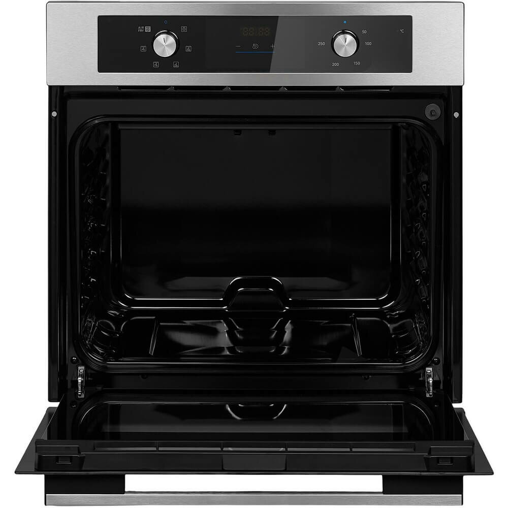 Духовой шкаф Midea MO47003GX, электрический, 60 л, нержавеющая сталь