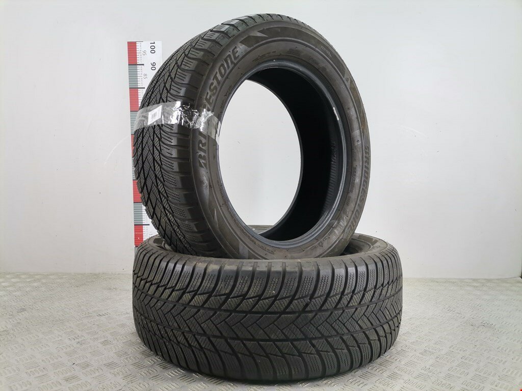 Шины Audi Q7 4M 255/55R19 арт. 2217030