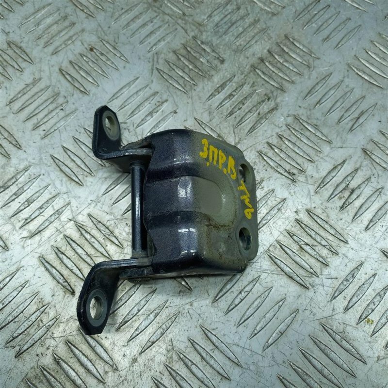 Б/У Петля двери задней правой верхняя Subaru Tribeca / Субару Трибека 3.6 EZ36 256 Л.С. 2007