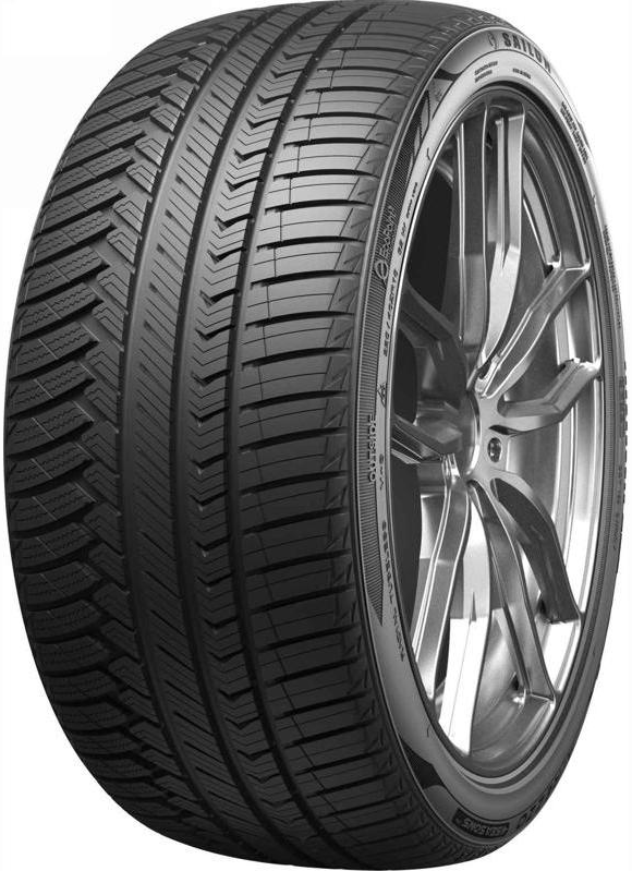 Шины легковые летние 225/65R17 Sailun Atrezzo 4 Seasons, индекс нагрузки 106, индекс скорости V