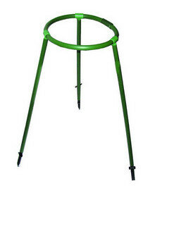 Кустодержатель Пион для поддержки садовых и декоративных растений