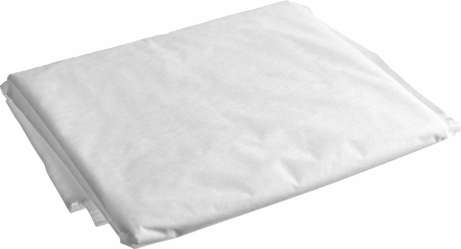 Укрывной материал белый 10/3.2 метра, 30 мкм