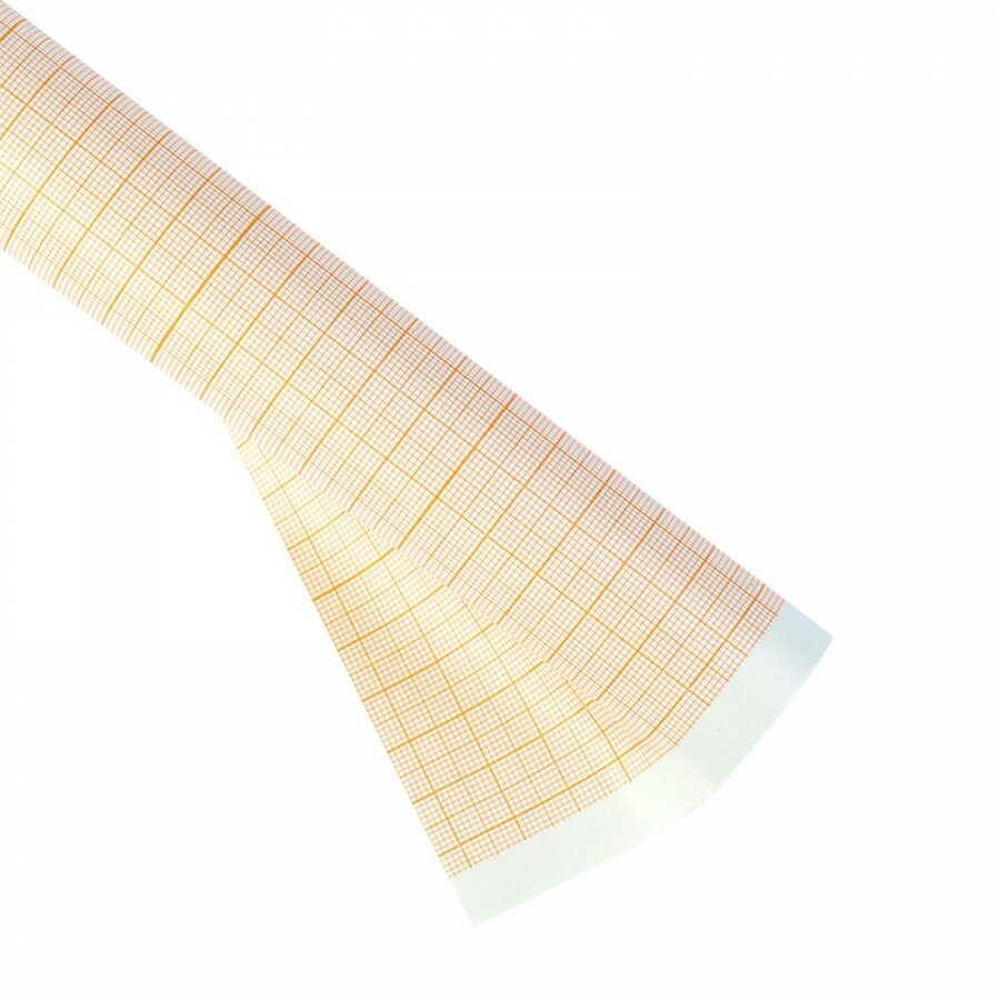 Бумага масштабно-координатная 87805 шир. 87.8см рул.5м