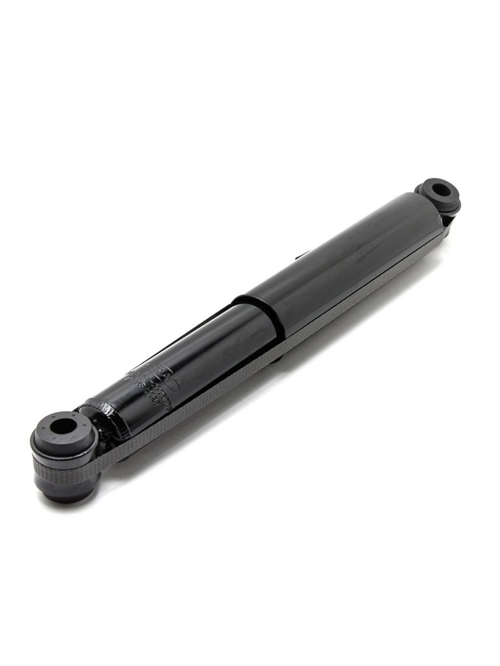 Амортизатор подвески УАЗ "PRAVT" (газ)