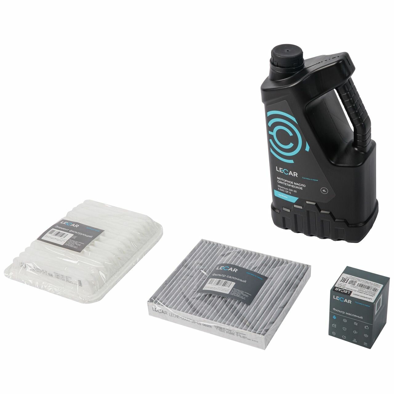 Набор для ТО Митсубиси Аутлендер (GF0W) 2010-2022 2.0, 2.4, 3.0 (4B11, 4B12, 6B31)