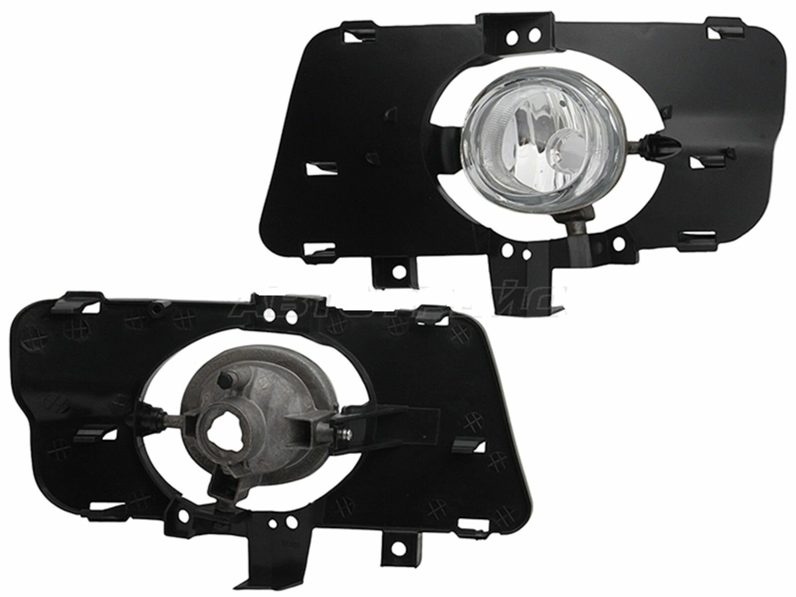 Фара противотуманная MAZDA 3/AXELA 03-06 LH 4D SPORT TYPE