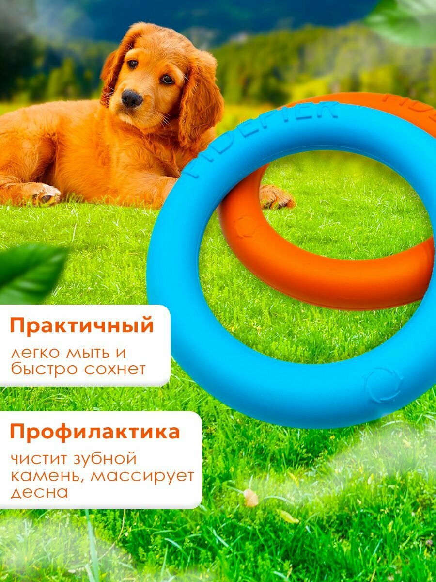 Игрушка для животных — фото 1
