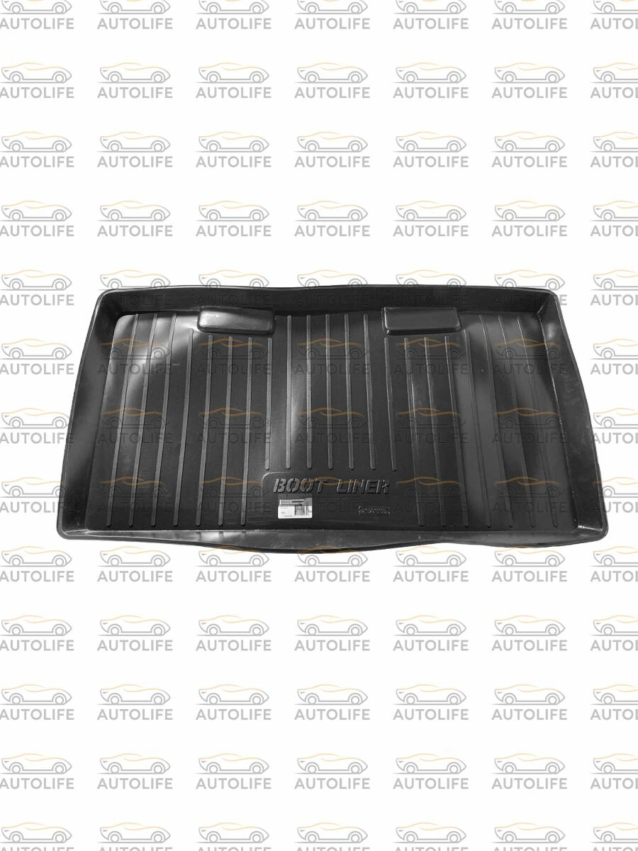 Коврик в багажник УАЗ 469, Хантер