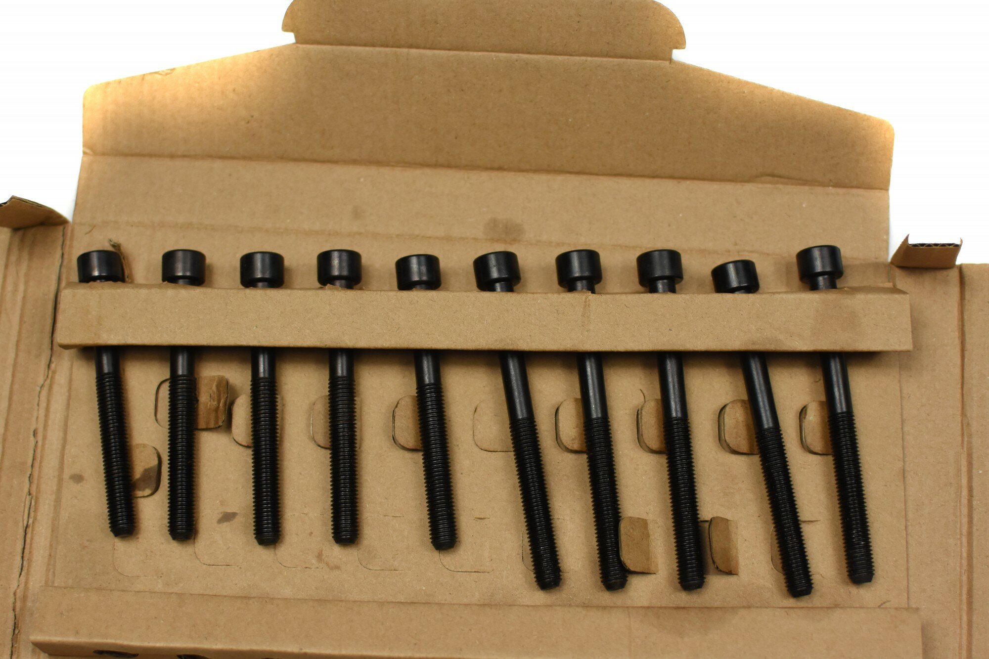 Болт головки блока цилиндров (комплект) Toyota 4EFE 5EFE