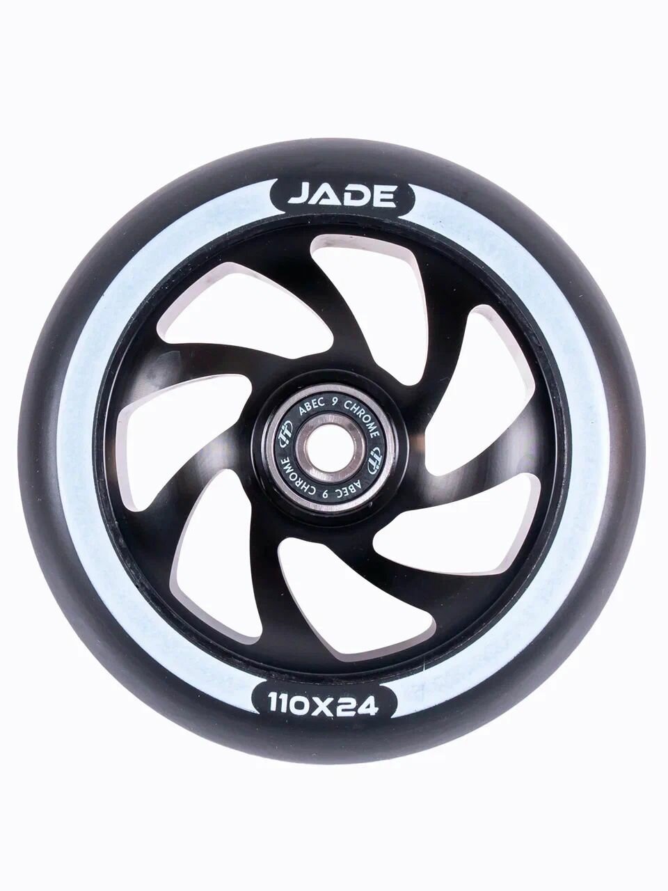 Колесо для самоката Tech team X-treme Jade 110*24