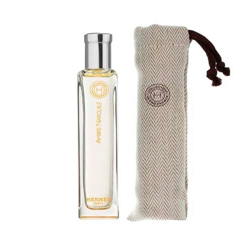 Туалетная вода Hermes Hermessence Ambre Narguile 15 мл.