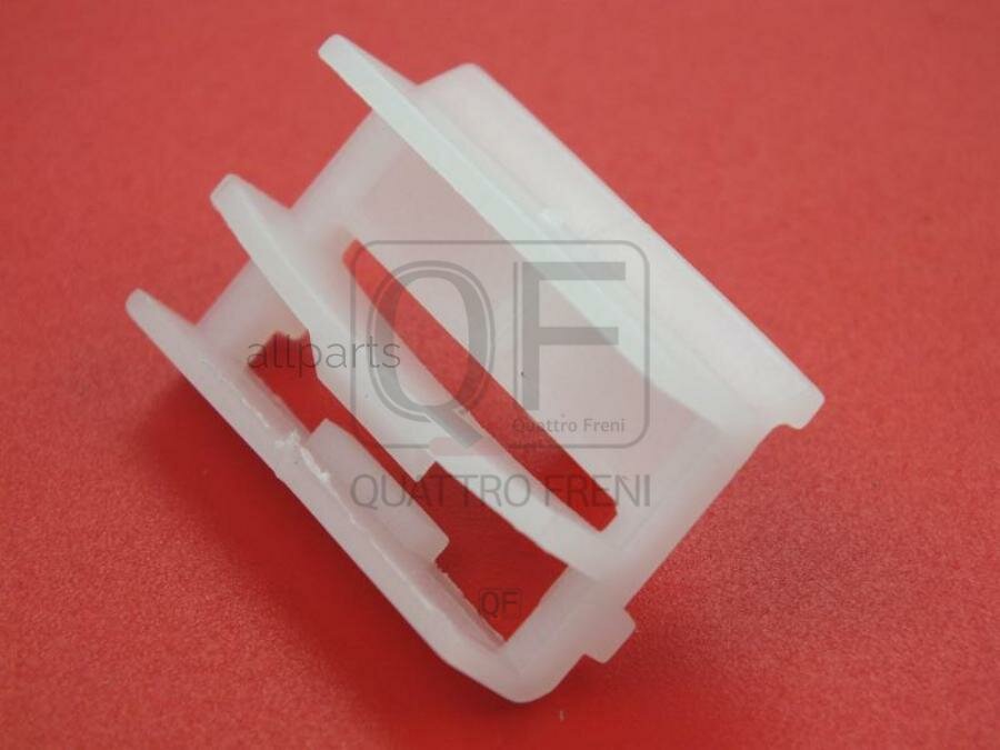 QUATTRO FRENI QF33G00184 Клипса пластиковая