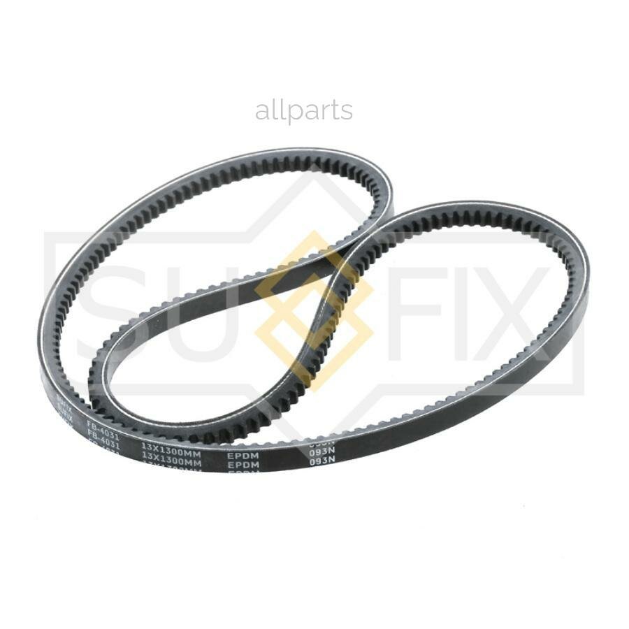 SUFIX FB4031 ремень клин. 1300 (13)
