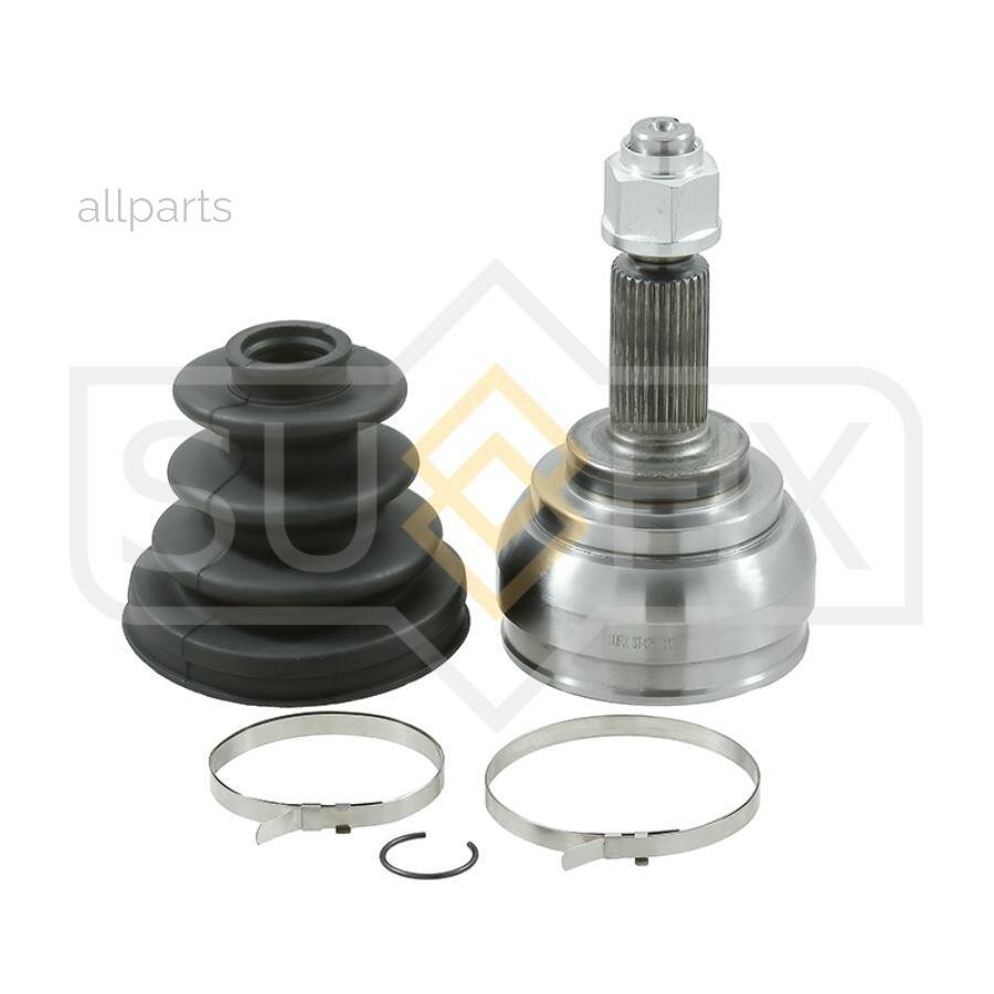 SUFIX ST1253 ШРУС наружный | перед прав/лев |