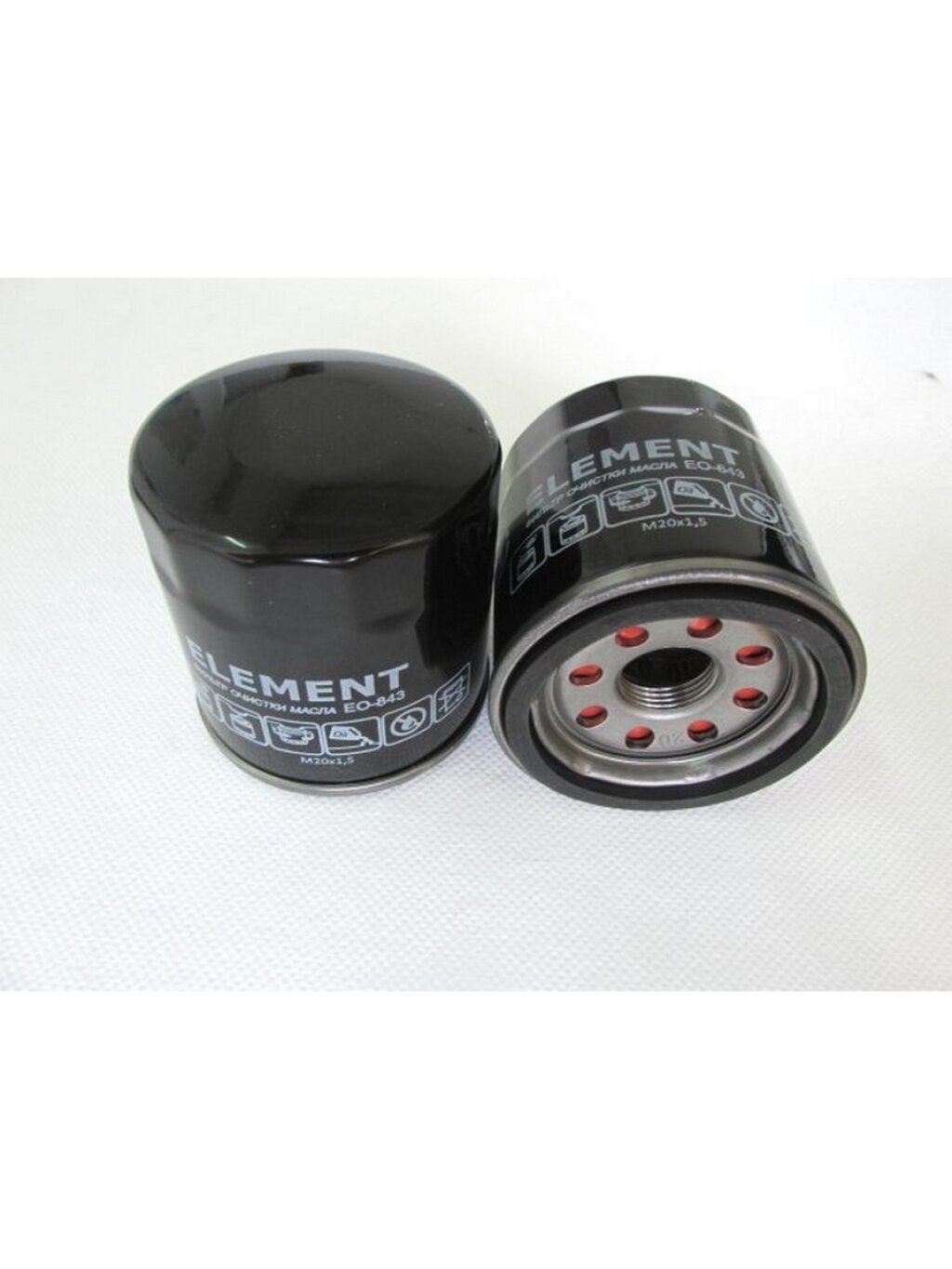 Фильтр масляный Element EO-843