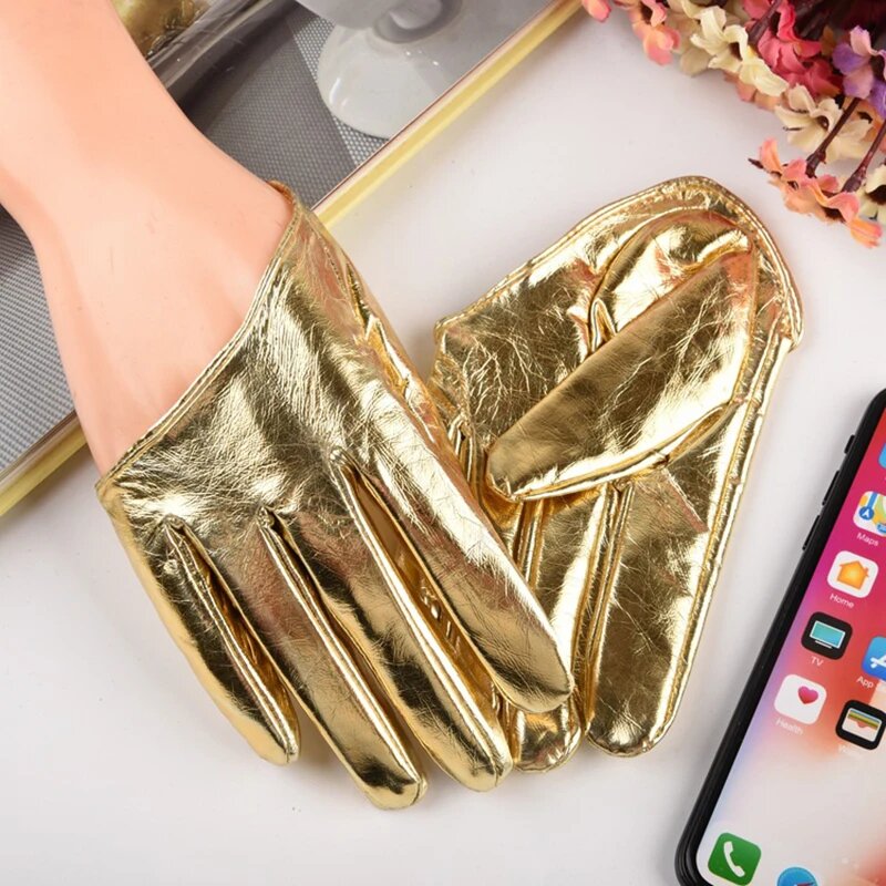 Перчатки HVATILAW для взрослых и детей