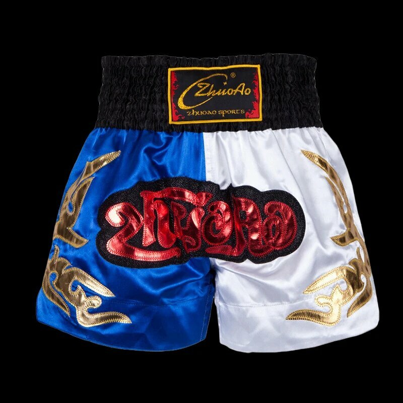 Трусы боксерские