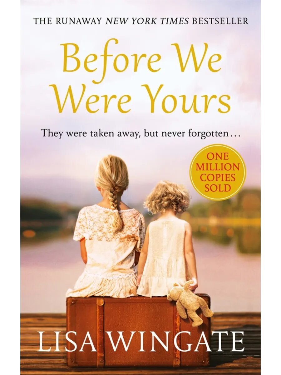 Before We Were Yours