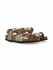 Сандалии Birkenstock Rio, размер 30 EU, золотистый