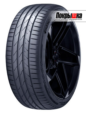 Шины летние Hankook Ventus evo K137 285/30 R20 99Y для легкового автомобиля