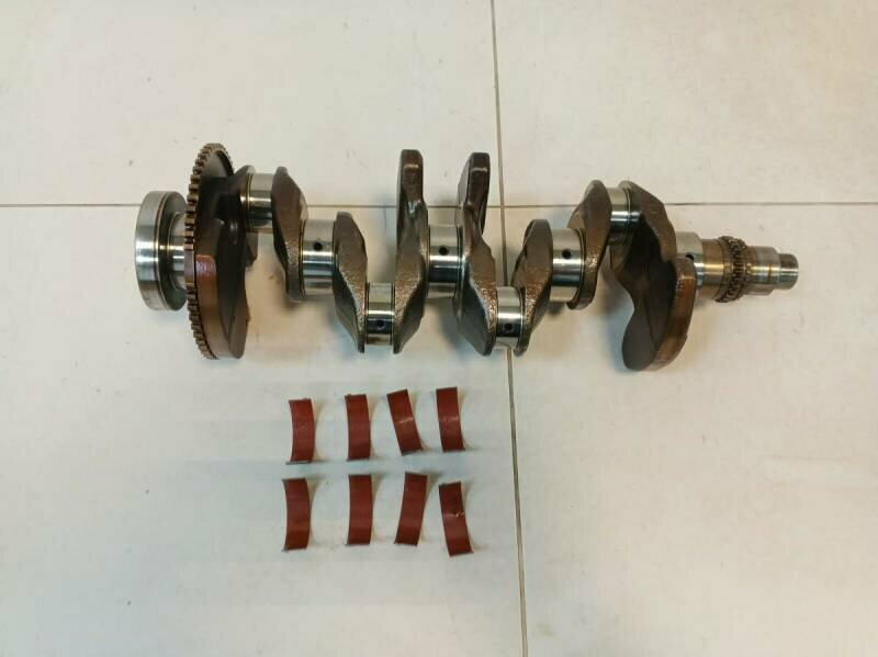 Коленвал Hyundai Creta 2015-2021